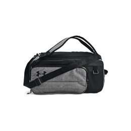 Under Armour Sports Bag 'Contain Duo' male Grey size OSFM