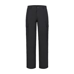 Icepeak Cargo Pants 'Atkan' male Black size 54