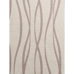 Raffrollo HEINE HOME, B:45cm H:150cm, beige, Raffrollos