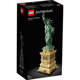 Lego Architecture 21042 Freiheitsstatue