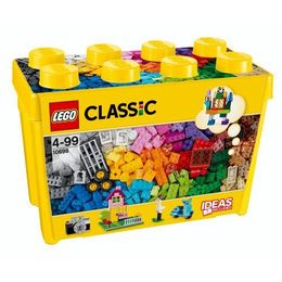 Lego Classic 10698 Gro&szlig;e Bausteine-Box