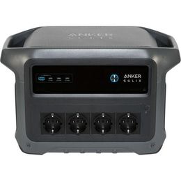 Anker SOLIX C1000X Gen 2 Powerstation