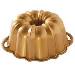 Nordic Ware -Anniversary Bundt Pan 12 Cup