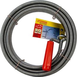 Rothenberger Industrial Rohr- reinigungsspirale 10m
