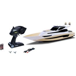 Carson RC Yacht Hurikan 2,4G 100% RTR