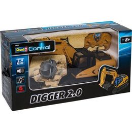Revell RC Bagger Digger 2.0