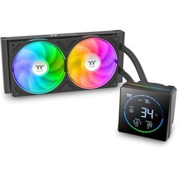 Thermaltake TH240-S V3 ARGB Sync AIO Black
