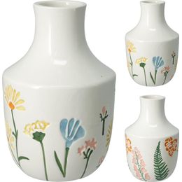 SONSTIGE Vase BLUMEN