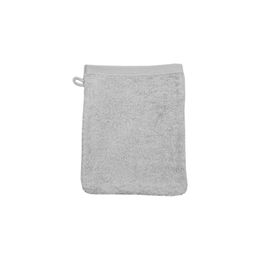 Ross Waschhandschuh VITA silber