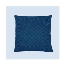 SONSTIGE Kissenh&uuml;lle Max indigo