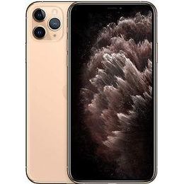 Apple iPhone 11 Pro Max 256GB gold
