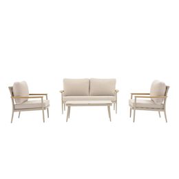 Lounge-Set Sansibar HELLET