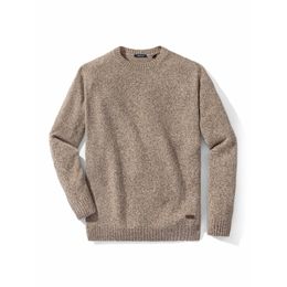 Walbusch Lammwoll-Pullover Nahtlos