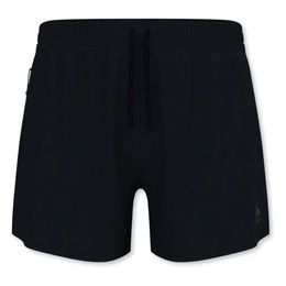 Odlo Zeroweight 5 Inch Short Bekleidung Herren schwarz