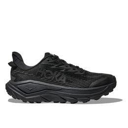 Hoka One One Hoka Challenger 8 GTX Schuhe Damen schwarz 43.3