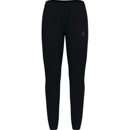 Odlo Zeroweight Pants Bekleidung Damen schwarz