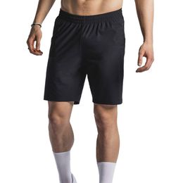 Fusion C3 Shorts Bekleidung Unisex schwarz