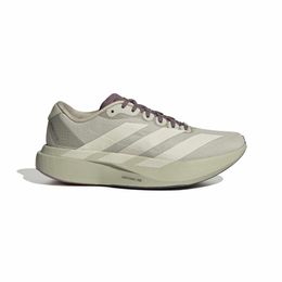 Adidas Adizero Evo SL Wove Schuhe Damen beige 43.3