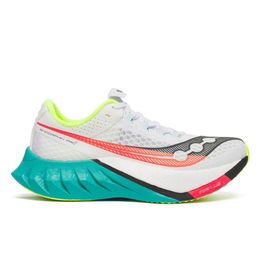 Saucony Endorphin Pro 4 Schuhe Damen bunt 44.5