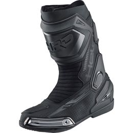 Held Epco 3, Stiefel