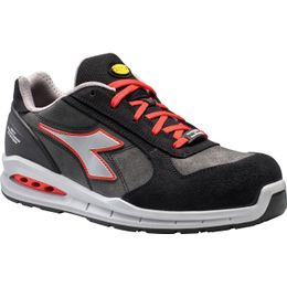 Diadora Utility Run Net AB Low S3S, Sicherheitsschuhe Unisex