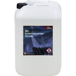 IBS Scherer Sicherheitsreiniger Tornado, Kanister, Inhalt 25 l