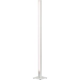 Maul LED-S&auml;ulenleuchte Maulpino Eco, dimmbar, H&ouml;he 113 mm, wei&szlig;