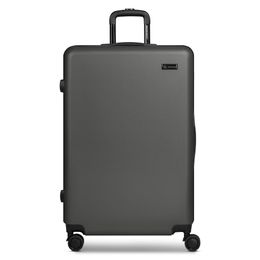 Trolley SMARTBOX "Edition 05Edition 05", Gr. 101 l, anthrazit, ABS, Koffer