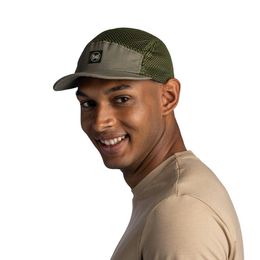 Buff 5 Panel Air Cap Saret Military Unisex