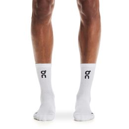 On Core Run Sock High 2P Unisex