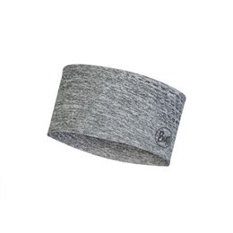Buff Dryflx Headband R-Light Grey