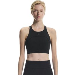 On Performance Crop Damen