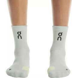 On Performance Run Sock Mid Unisex