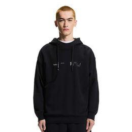 On Club Hoodie Avant Herren