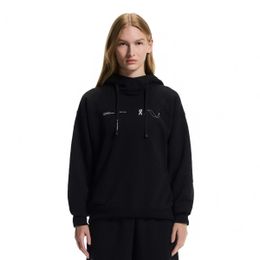 On Club Hoodie Avant Damen