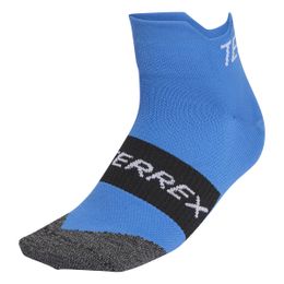 Adidas Terrex HEAT.RDY Trail Running Speed Ankle Socks Unisex
