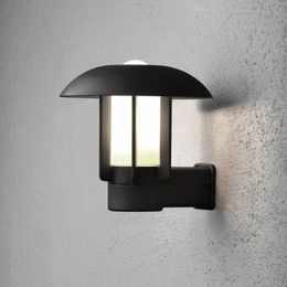 Konstsmide Heimdal Wandleuchte, E27, 401-752,