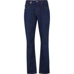 Bequeme Jeans 2Y STUDIOS "2Y Studios 2Y Orio Basic Slim Fit", Damen, Gr. 33, Normalgr&ouml;&szlig;en, raw, 100% Baumwolle, unifarben, Jeans