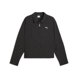 Funktionsweste Puma "Chore Jacke Herren", Herren, Gr. L, schwarz, Obermaterial: 93% Nylon, 7% Polyester. Futter: 100% Polyester, Westen Funktionsweste