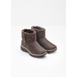 Skechers Boots bei bonprix, braun
