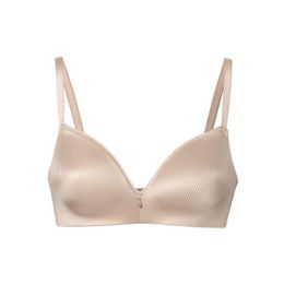 Tchibo - Softschalen-BH - Damen - Gr. 75A - beige