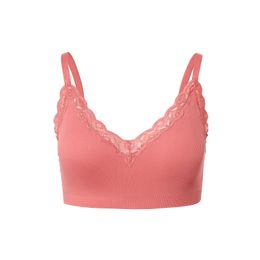 Tchibo - Seamless-Bustier - Damen - Gr. M - apricot