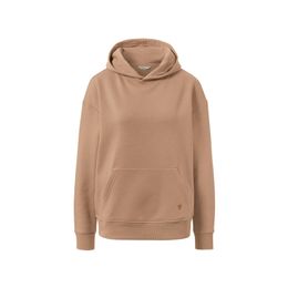 Tchibo - Hoodie - Damen - Gr. S - beige