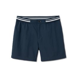Tchibo - Badeshorts - Herren - Gr. L - dunkelblau
