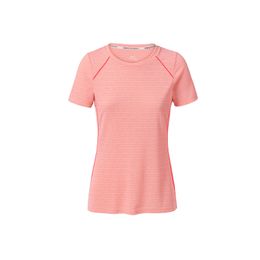 Tchibo - Funktionsshirt - Damen - Gr. M - ros&eacute;