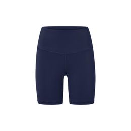 Tchibo - Kurze Sporttight - Damen - Gr. XS - dunkelblau