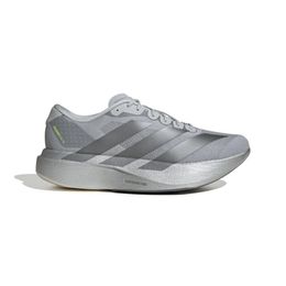 Adidas Adizero Evo SL Schuhe Herren grau 45.3