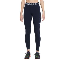 Nike Pro 365 Tights Bekleidung Damen blau xxl
