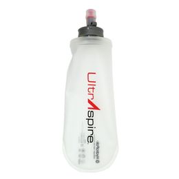 UltrAspire 800ml Softflask (mit Verschluss) zubeh&ouml;r Unisex grau