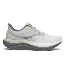 Saucony Triumph 23 Schuhe Herren grau 41.0